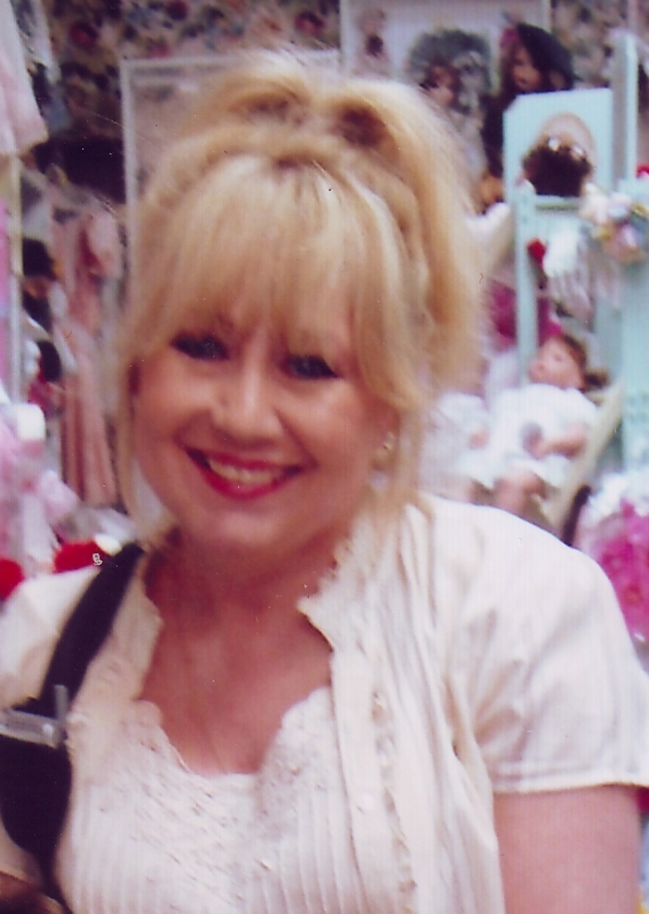 Sherry Osborne Obituary - Hamilton, TX