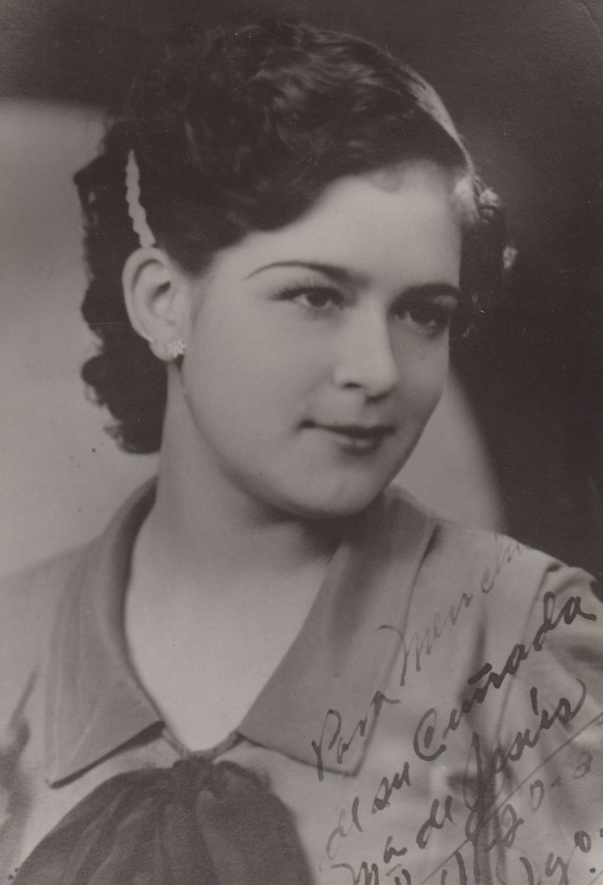 Maria Barragan Obituary - Glendora, CA