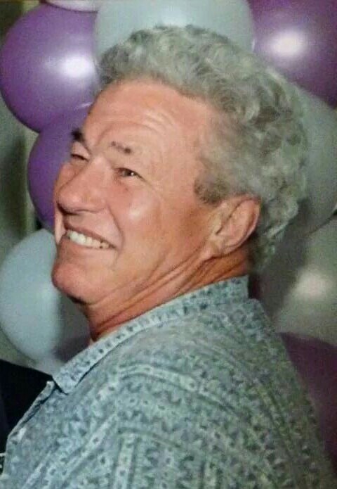 John Hamilton Obituary - Visalia, CA