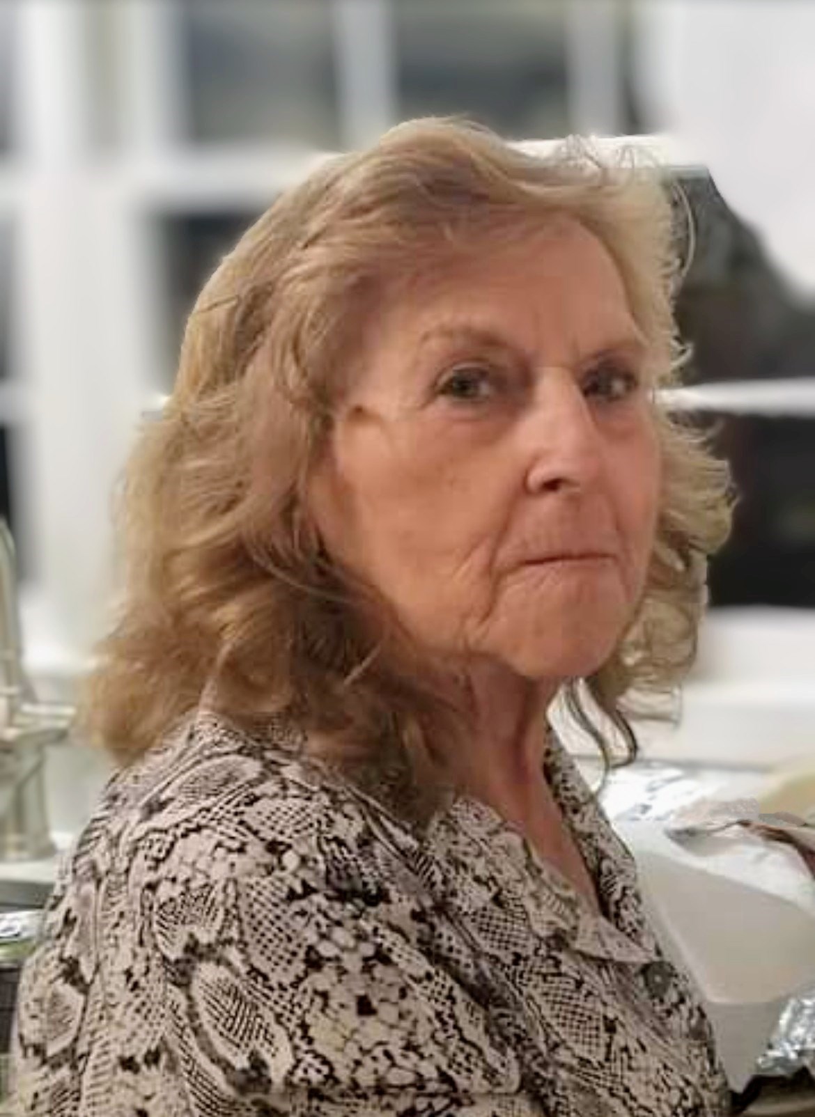 Barbara Williams Obituary - North Charleston, SC