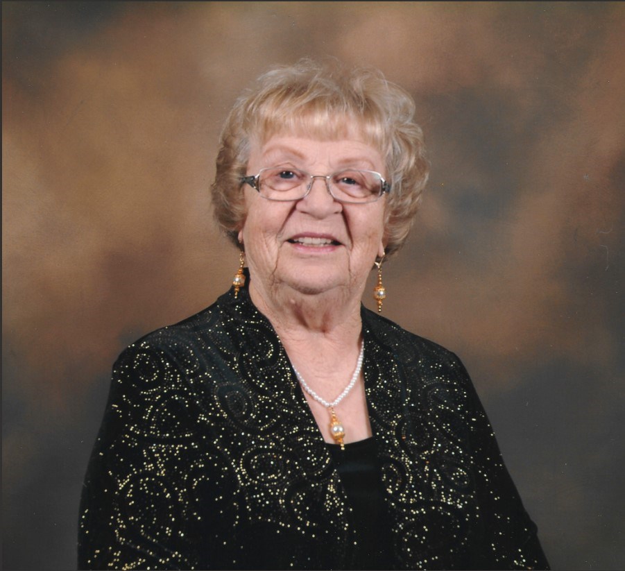 Helen Graham Obituary - Austin, TX
