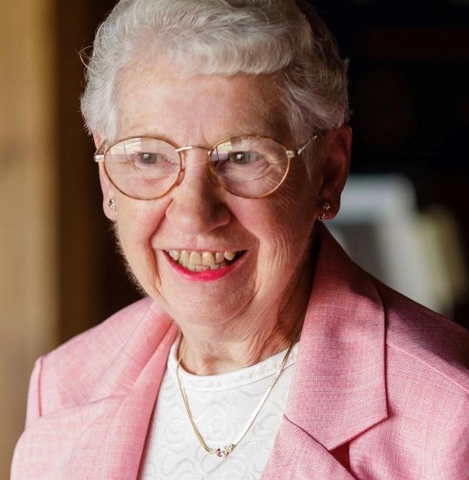 Martha Hummel Obituary - Mason, MI