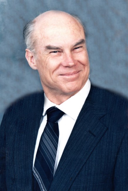 Herbert Johnson Obituary - Wichita, KS