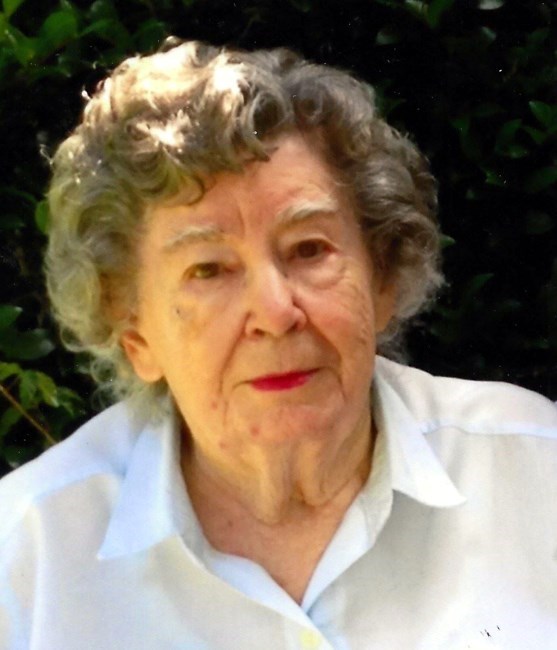 Mildred Armstrong Obituary - Tallahassee, FL