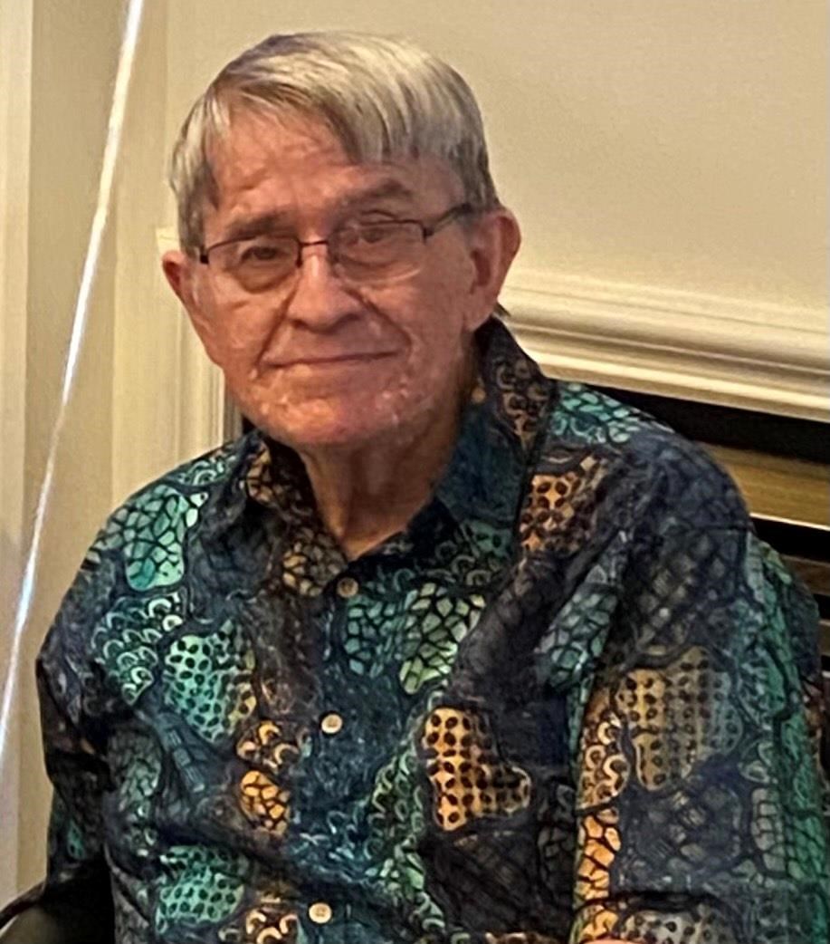 Lester Palmer Obituary - Kansas City, MO