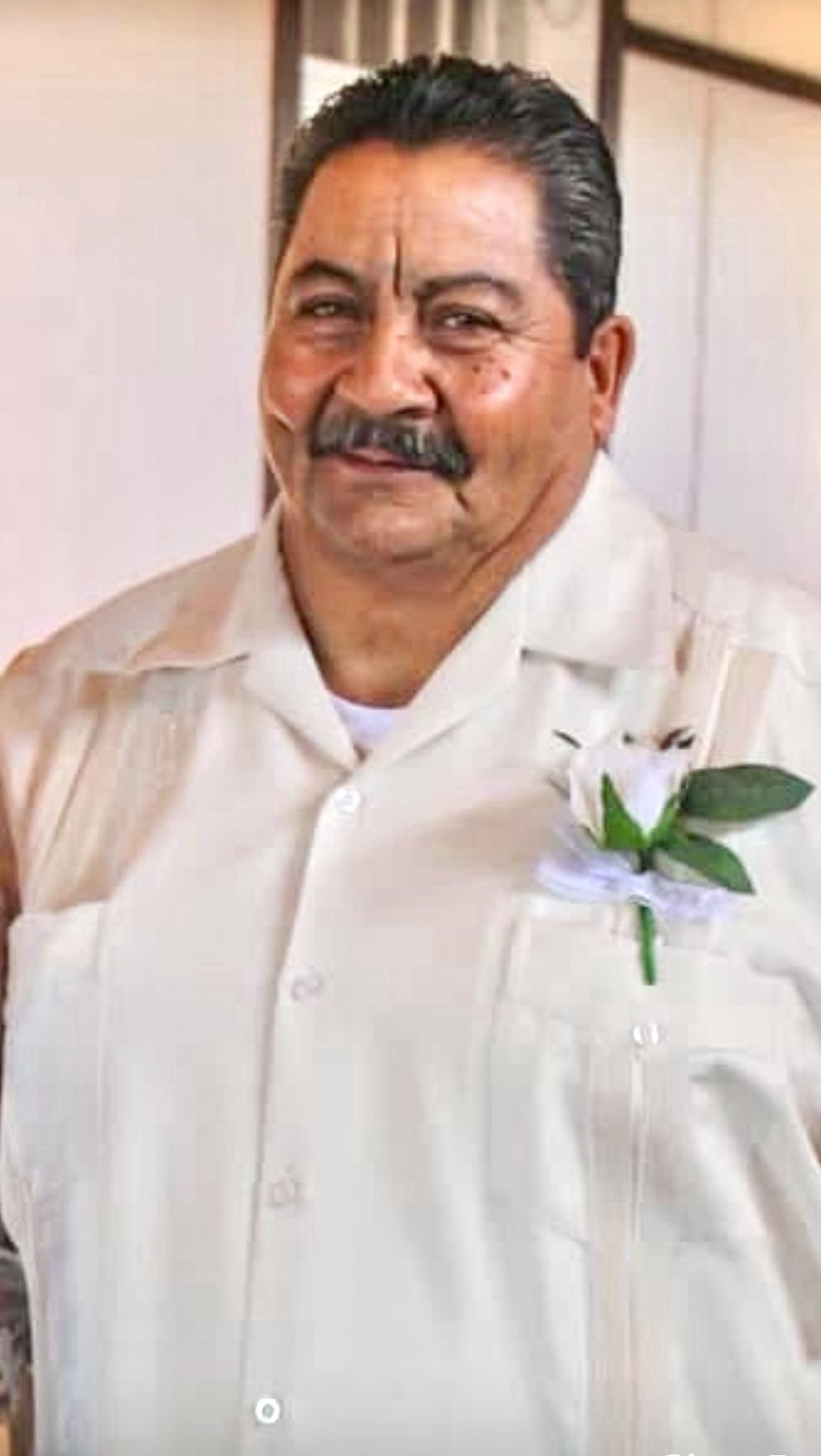Candelario Sanchez Obituary - San Angelo, TX