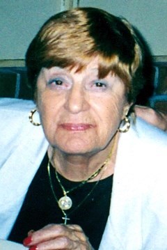 Gemma Camela Ralph Obituary - Pompano Beach, FL