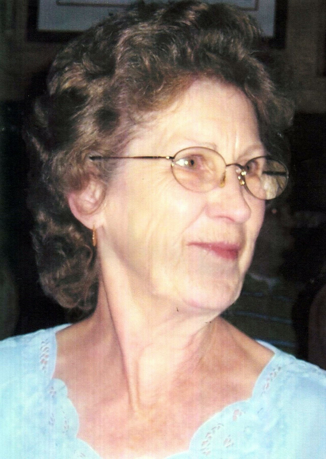Betty Lou Sandifer Obituary - Houston, TX