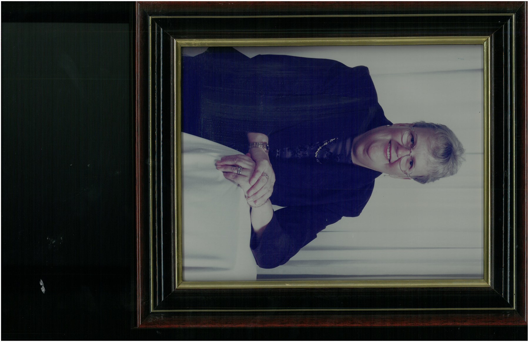 Barbara Joan Howe Obituary - Brampton, ON