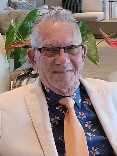 Barry Fisher Obituary - Las Vegas, NV