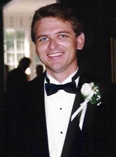 James Frederick 'Jim' McGathy Obituary - Austin, TX