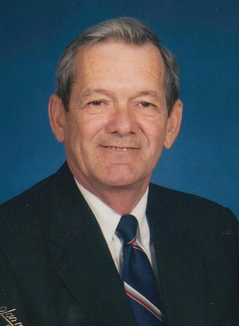 David Toler Obituary - New Bern, NC