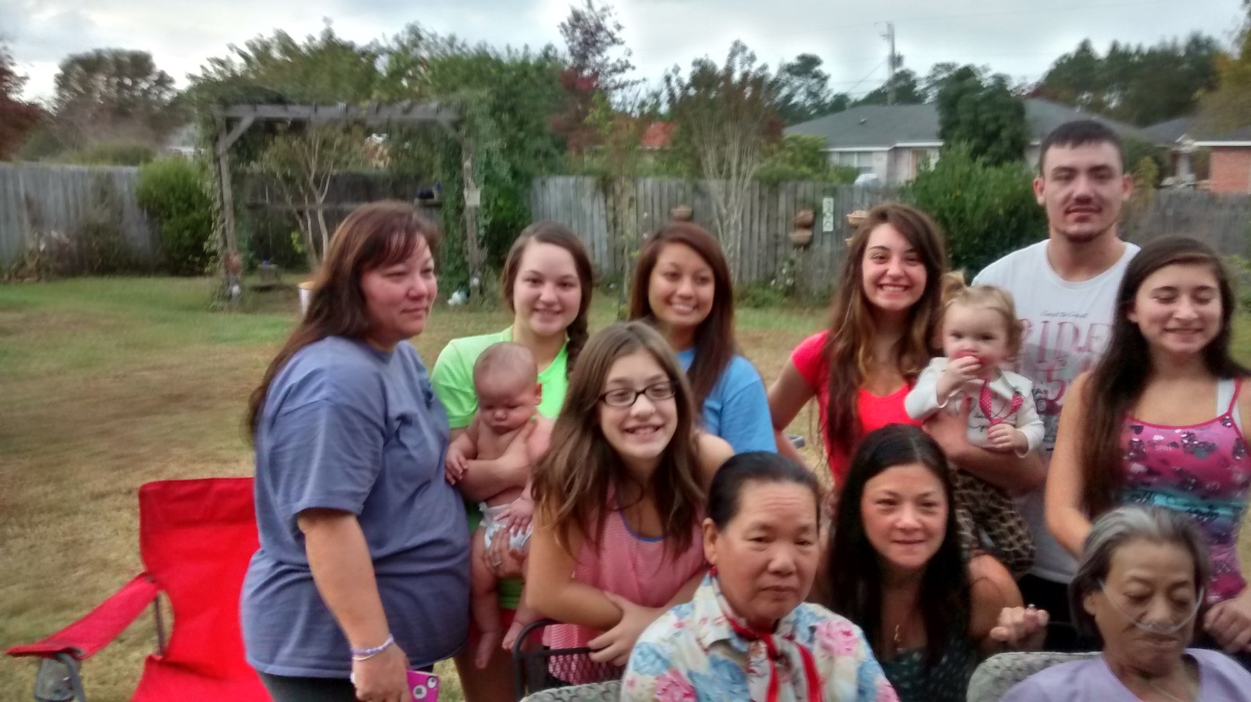 Sun Cha Kim Kim Obituary - St. Clair Shores, MI