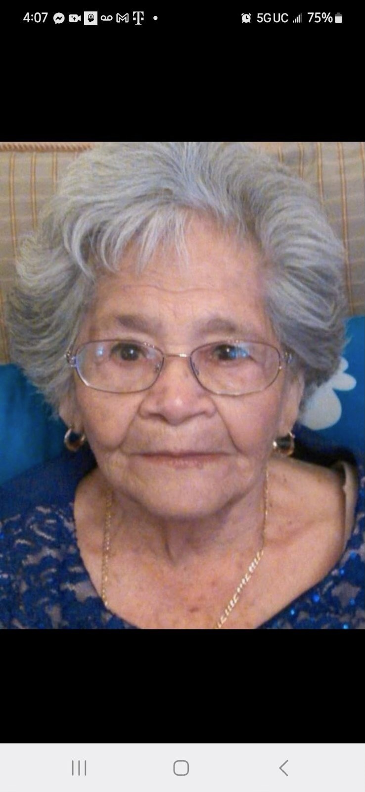 Maria Martinez Obituary - Brownsville, TX