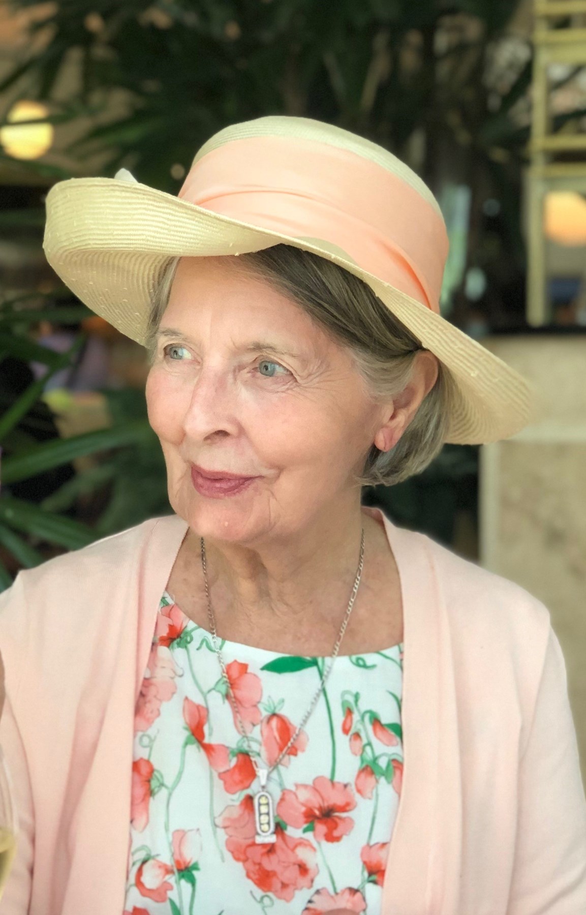 Gail Sandra Strachan Obituary - Burnaby, BC