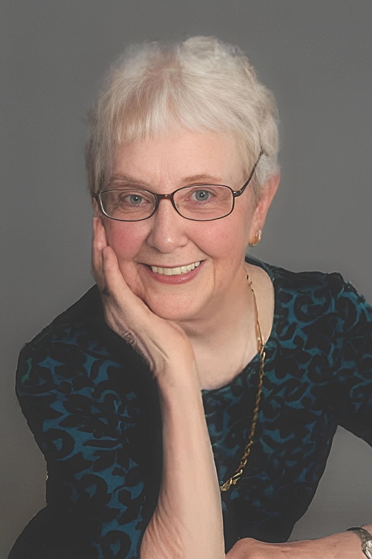 Alice Moon Obituary - Columbia, MO