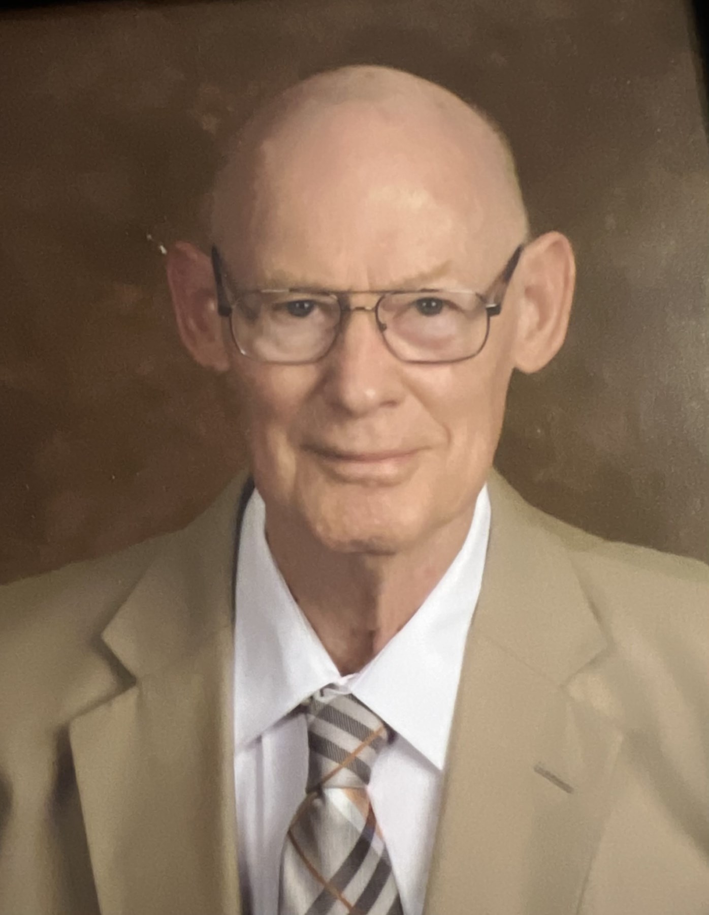 Richard Frederick Obituary - Culpeper, VA