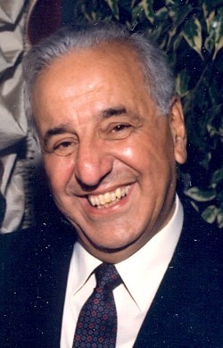 Edward Rishmany Obituary - Fall River, MA