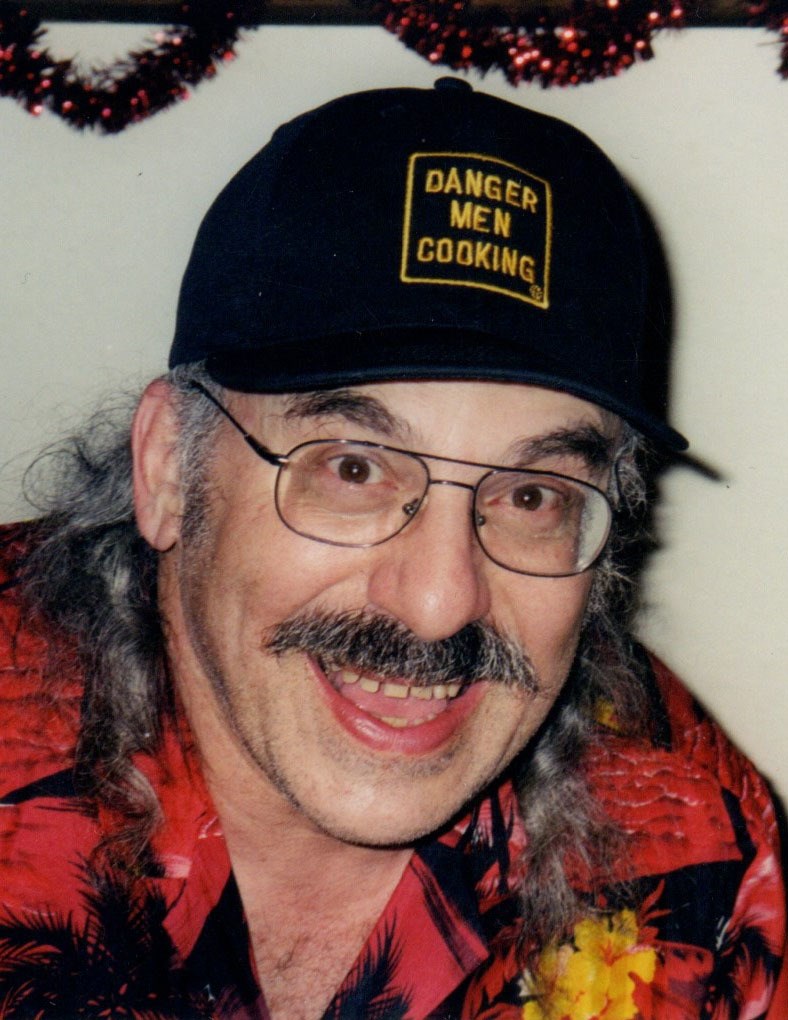 Michael Zarich Obituary - Longmont, CO