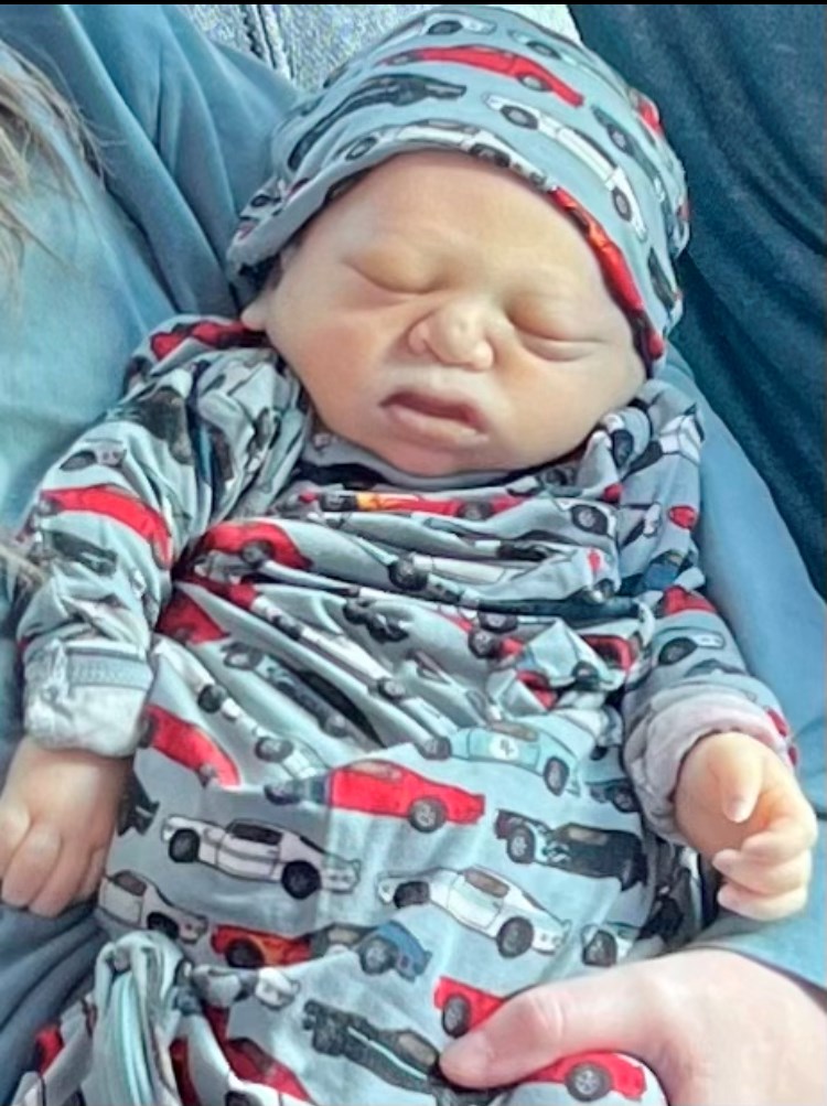 Hudson Rettig Obituary - Sikeston, MO