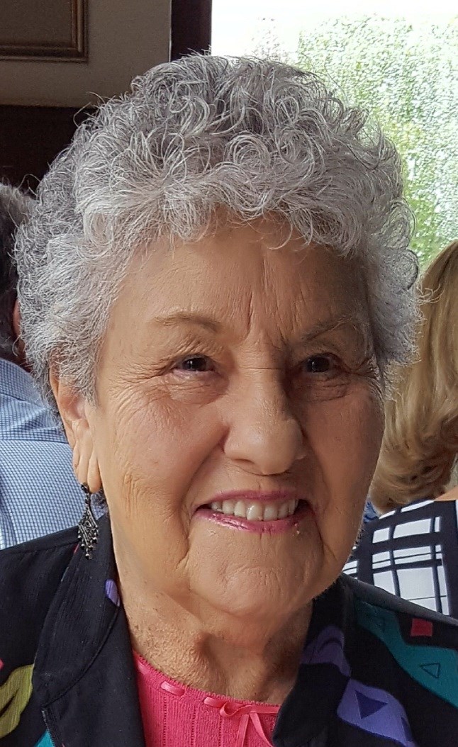 Myrna Deborah (Tanzer) Spector Obituary - Canton, MA
