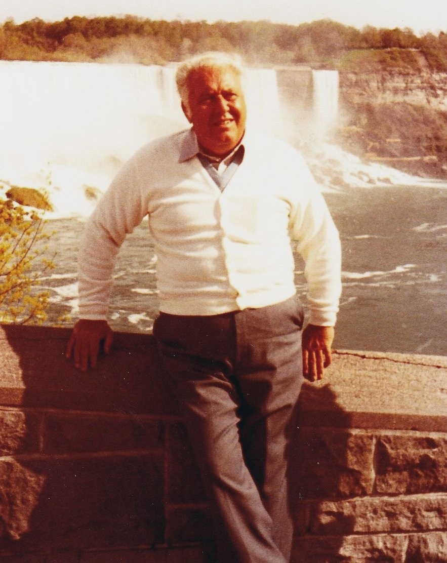 John Cipolla Obituary - Naples, FL