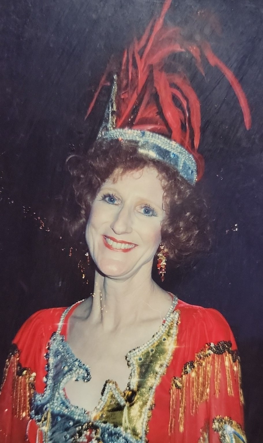 Mary Bourgeois Obituary - Baton Rouge, LA