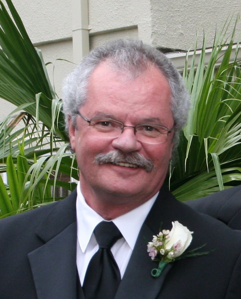 Douglas Stead Obituary - Frisco, TX
