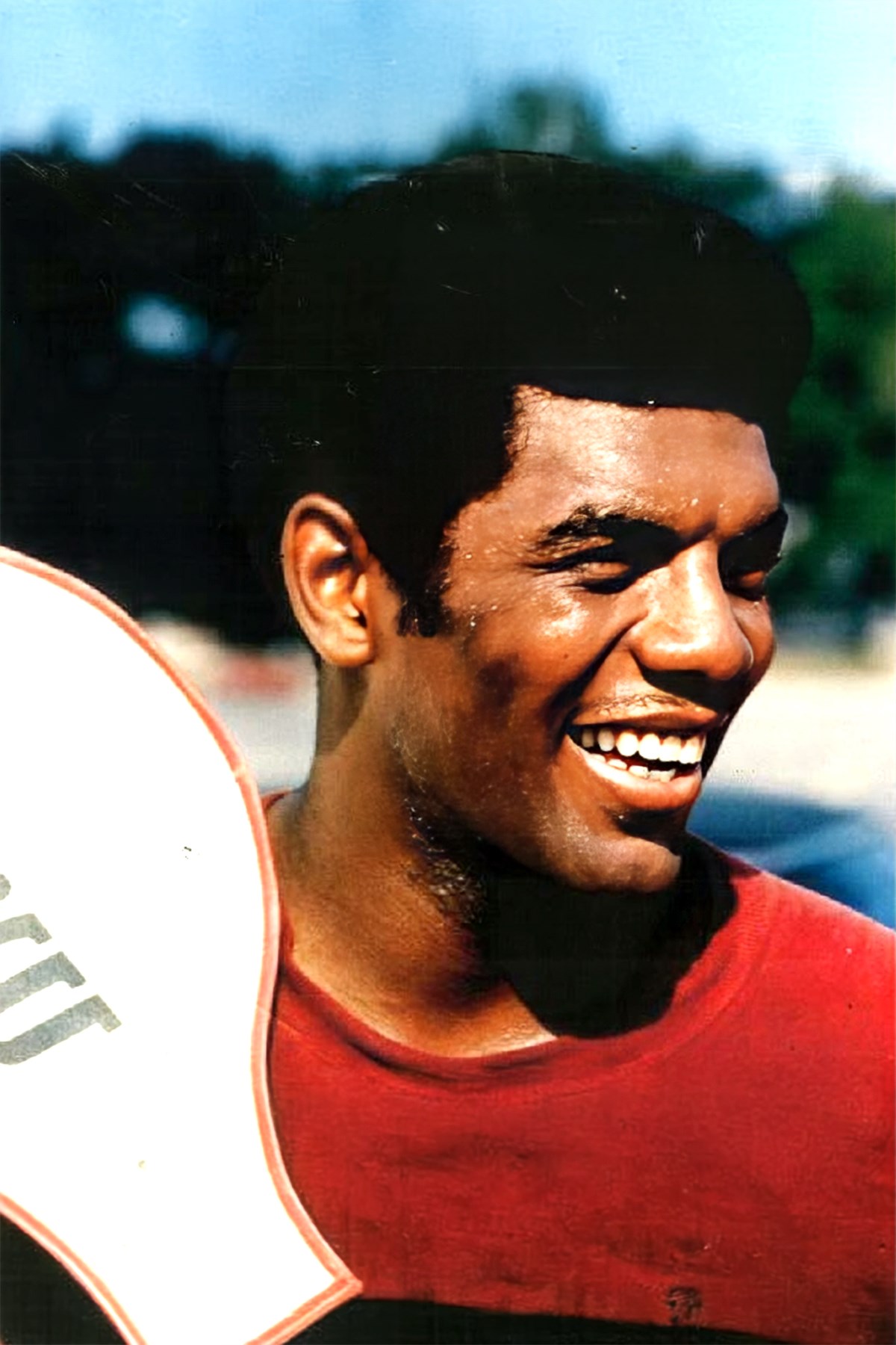 Daryal Smith Obituary - Las Vegas, NV