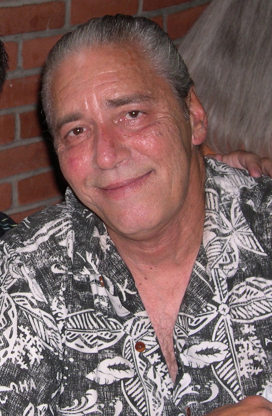 Michael Alan Skurow Obituary - Las Vegas, NV