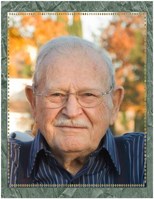 Edward Voelker Huson Obituary - Hughson, CA