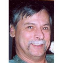 Mark Paradis Obituary - Lewiston, ME