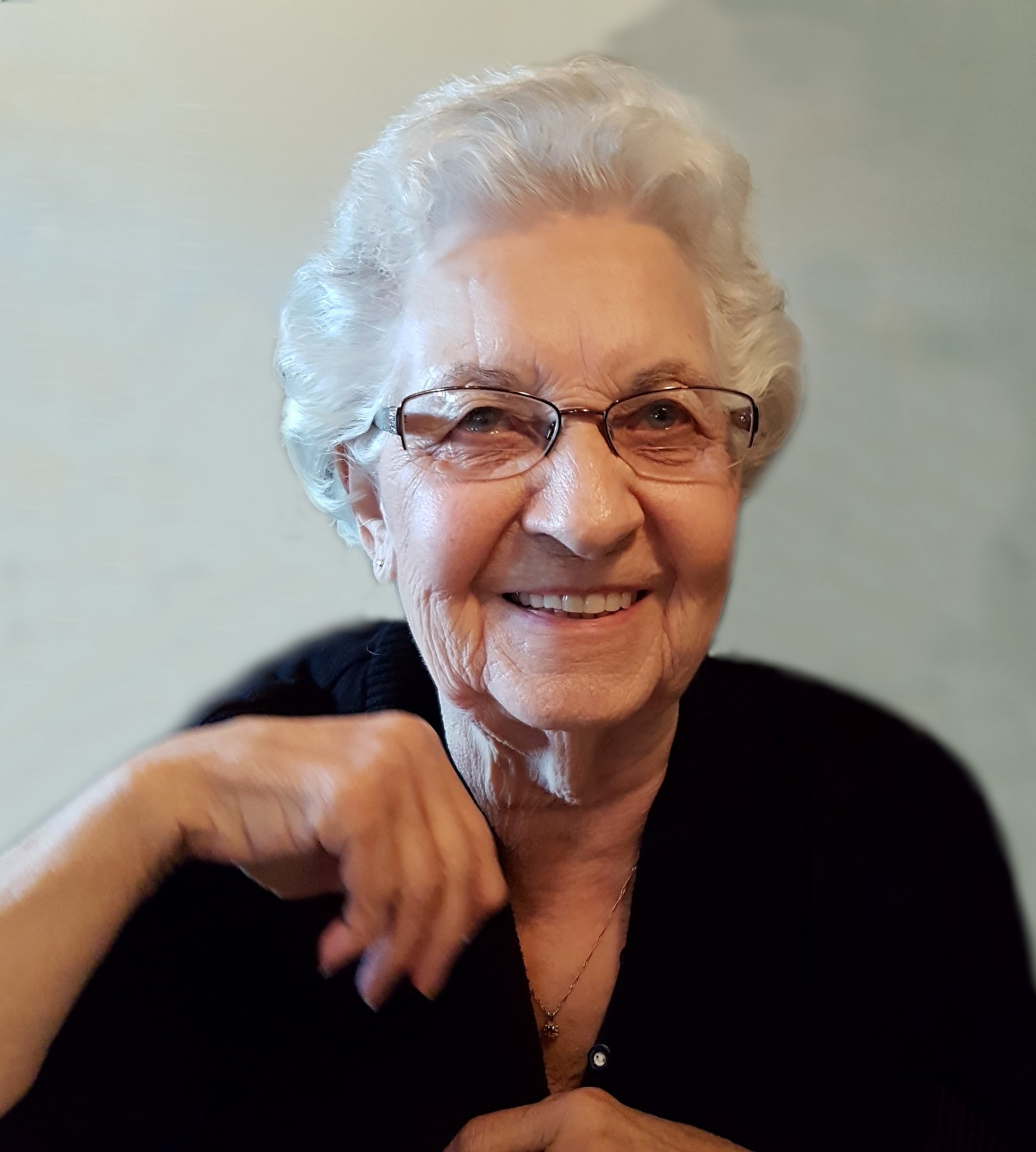 Yolanda Toth Obituary - Regina, SK