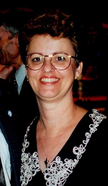 Brenda Cottrill Obituary - Midlothian, VA