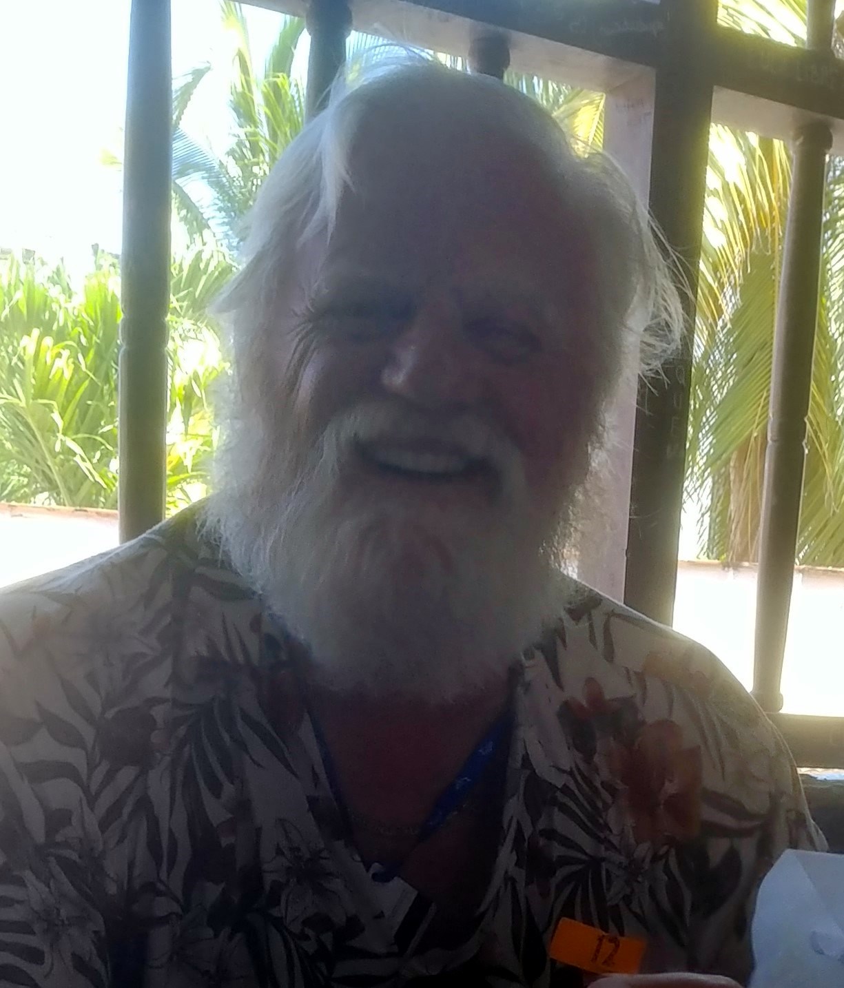 David Dean Leas Obituary - Pensacola, FL