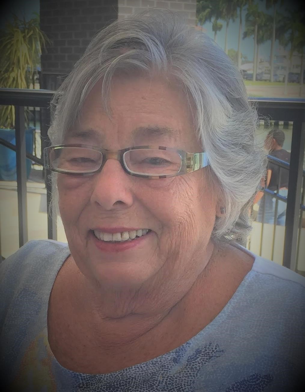 Deidre Schael Obituary - Fort Myers, FL