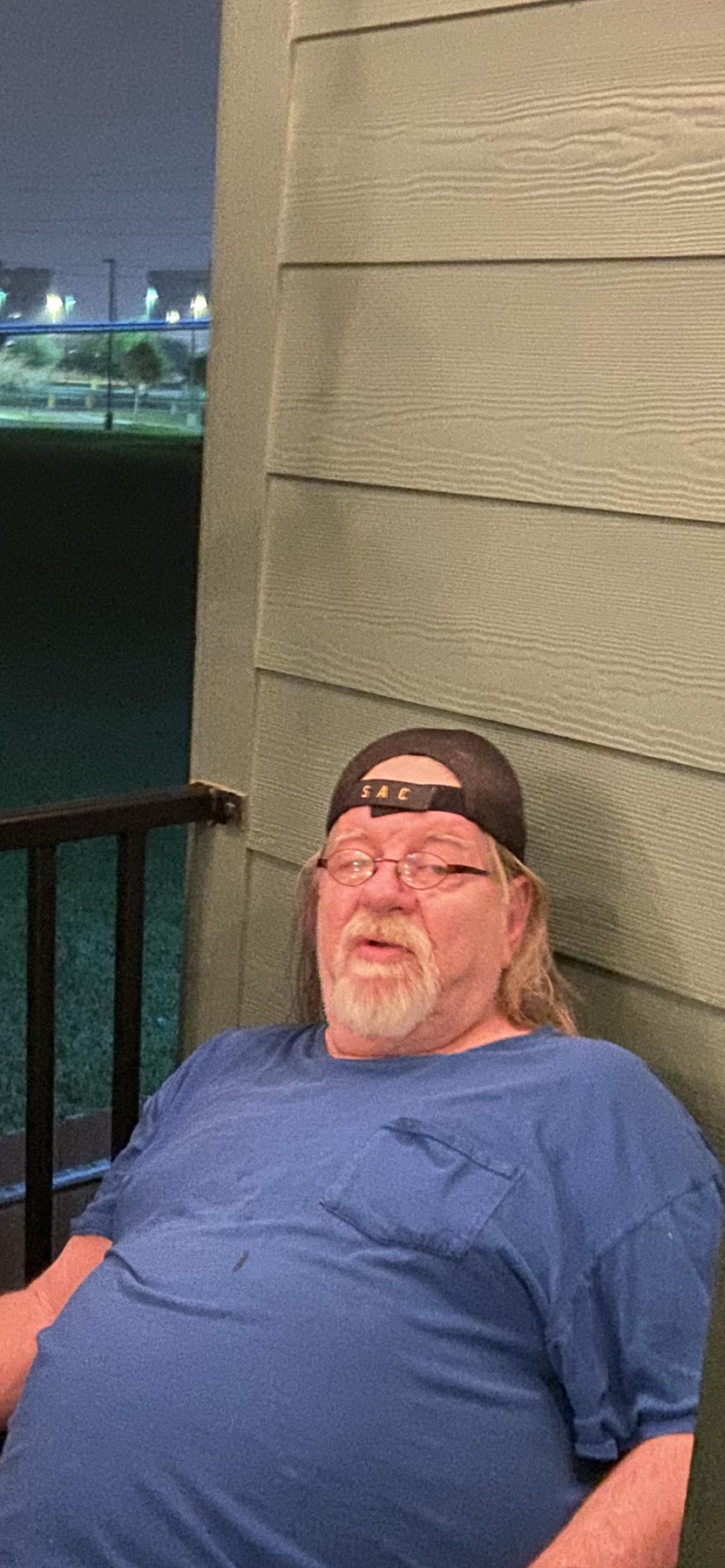 Michael Freeman Obituary - Corpus Christi, TX