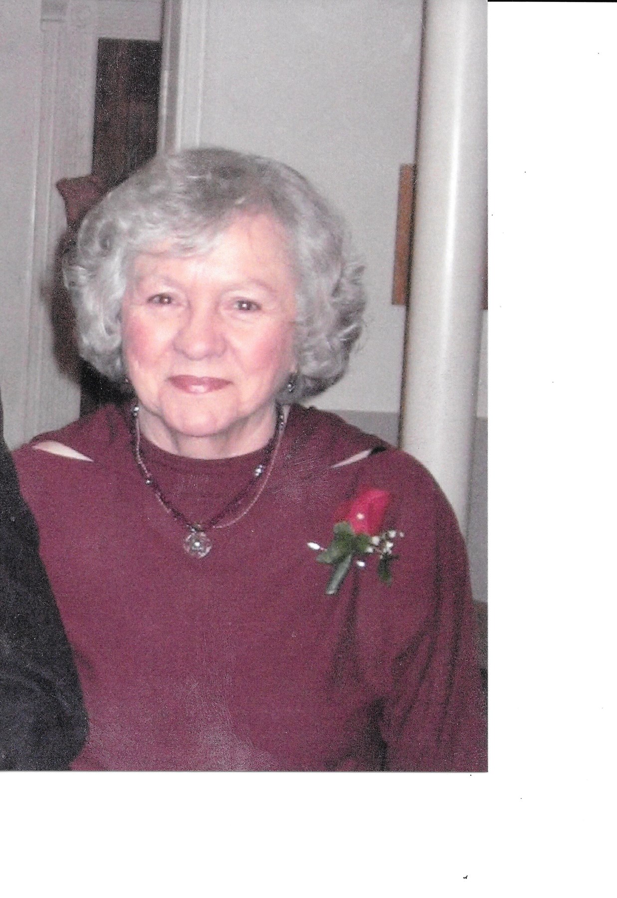 Alice Gauthier Obituary - Virginia Beach, VA