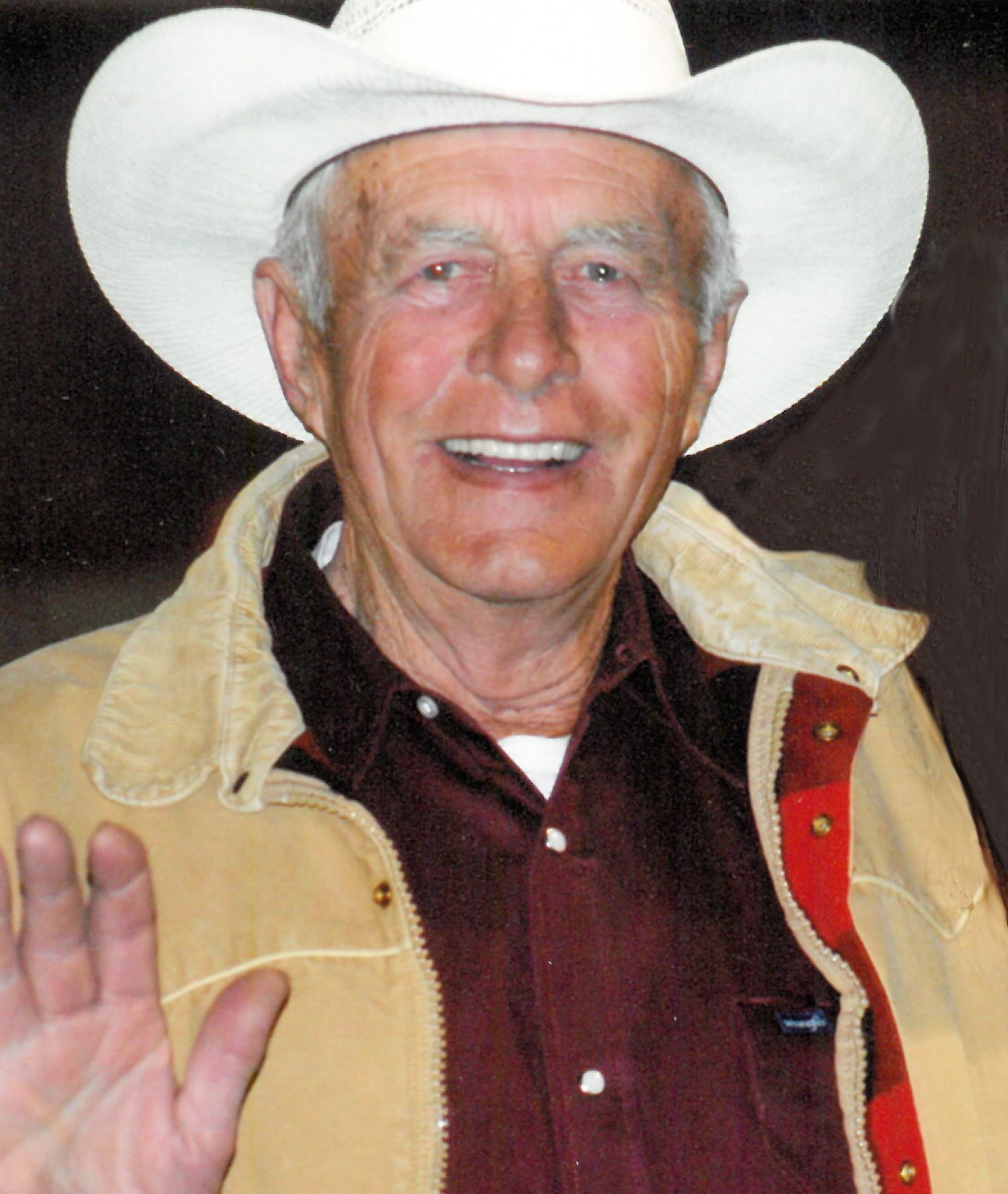 Everett Cole Obituary - Davenport, WA