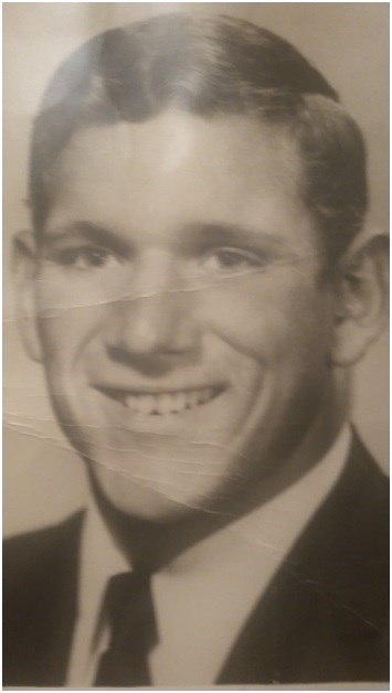 Timothy Hudnall Obituary - Kansas City, MO