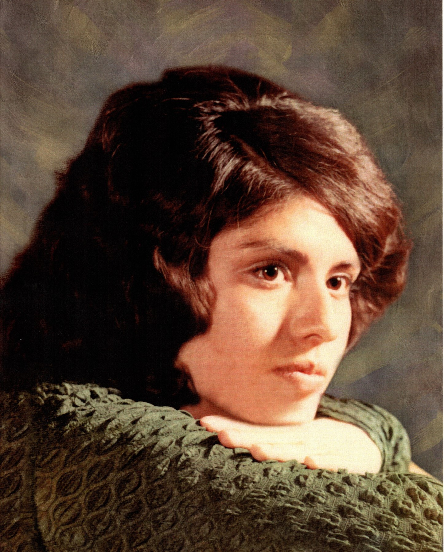 Maria Guadalupe Valadez Obituary - Chino, CA