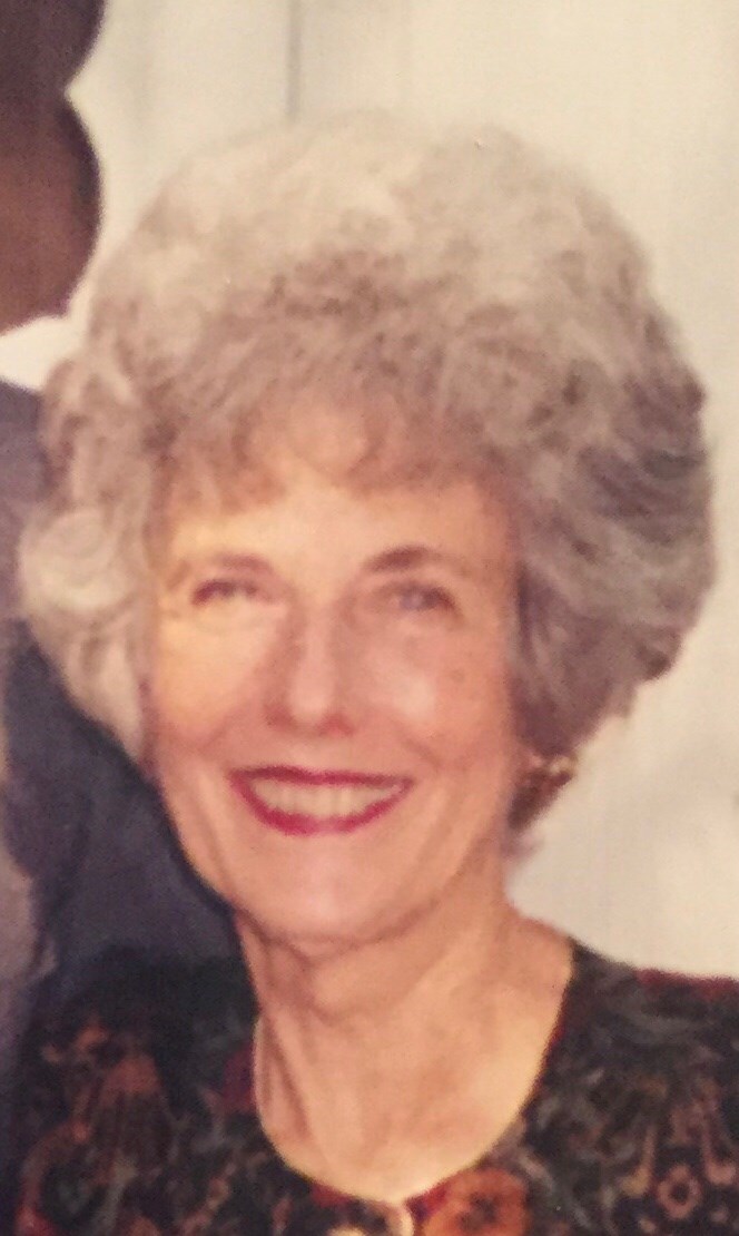 Audrey Sharp Obituary - Greenville, SC