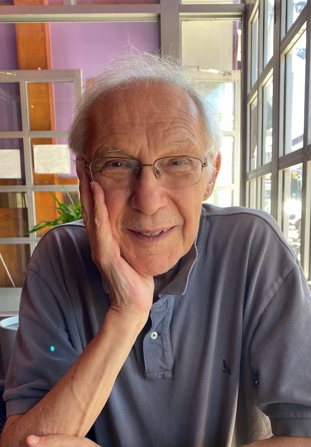 John Haiman Obituary - Paramus, NJ