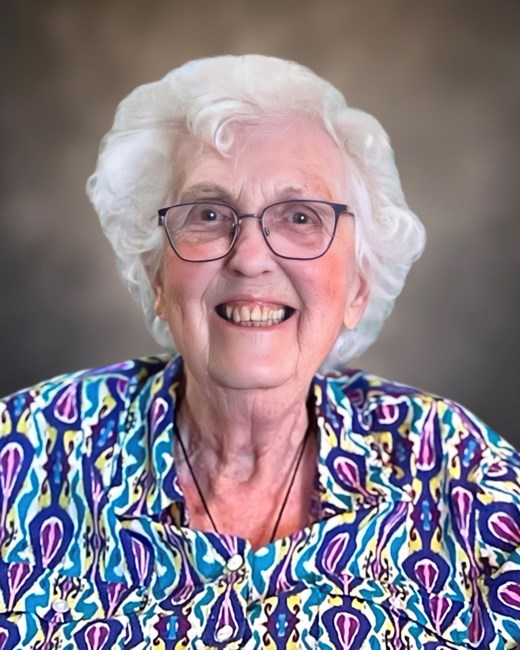 Marcelle Stimpson Obituary - Cornwall, ON