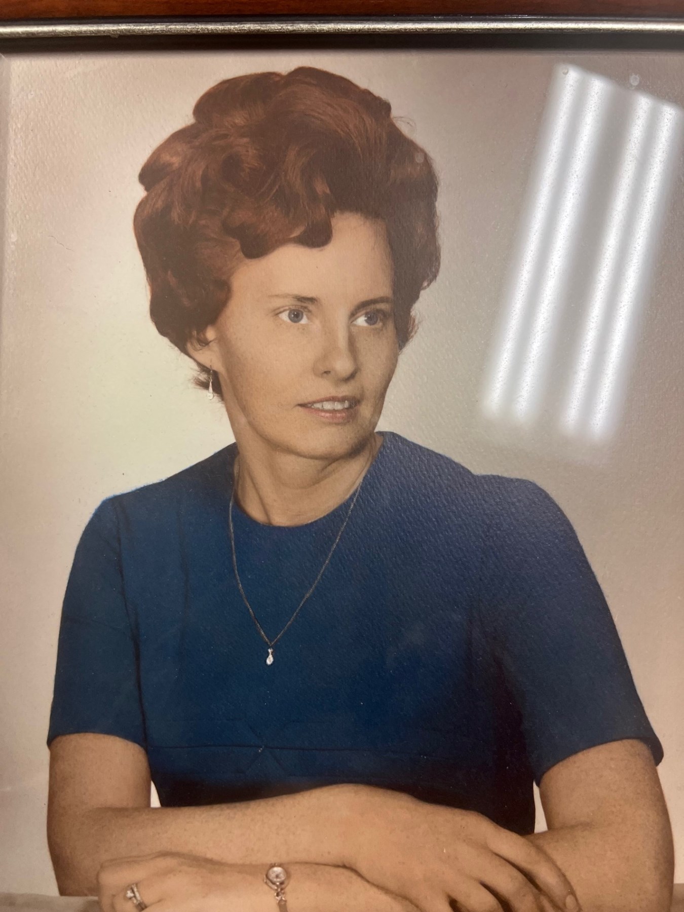 Wanda L. Johnson Obituary - Amarillo, TX