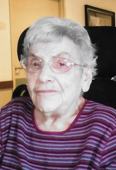 Clara Hiser Obituary - Merced, CA