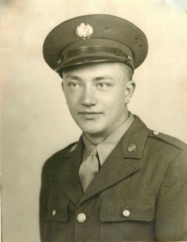 Donald Raymond Harder Obituary - Marietta, GA