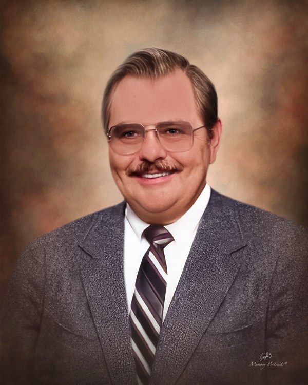 Bill R. Jarrard Jr. Obituary - Fort Smith, AR