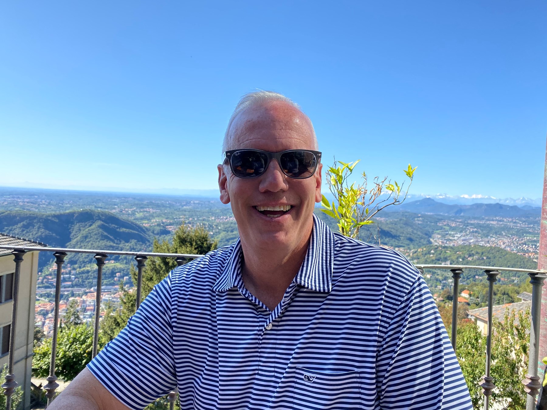 Mike Strange Obituary - Dublin, OH