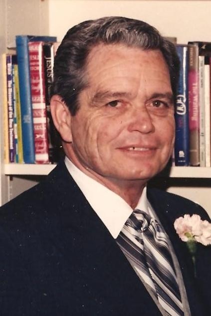 James Smiley Obituary - Austin, TX